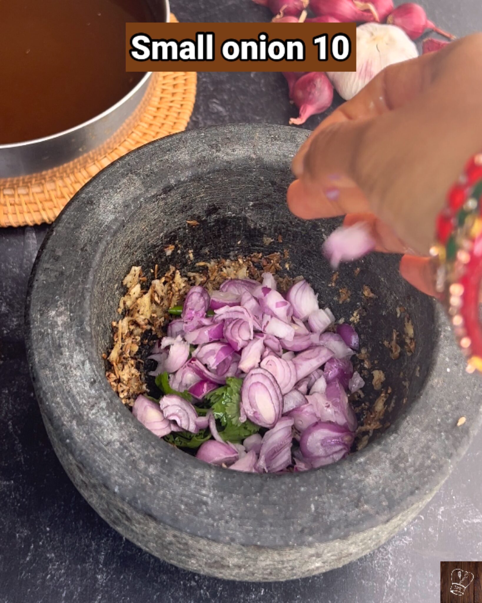 Pachai Puli Rasam | Pacha puli Rasam - Traditionally Modern Food