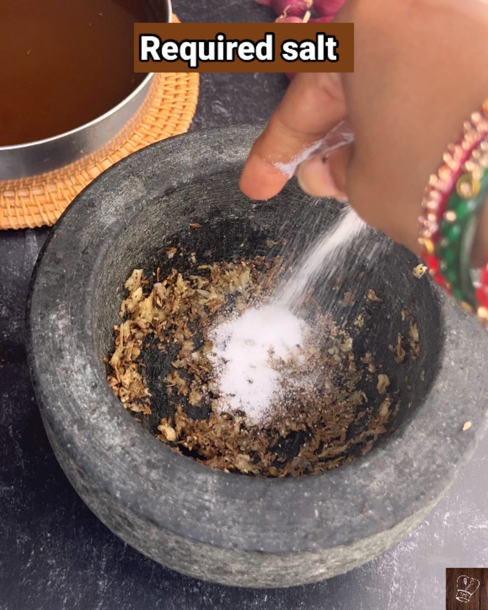 Pachai Puli Rasam | Pacha puli Rasam - Traditionally Modern Food