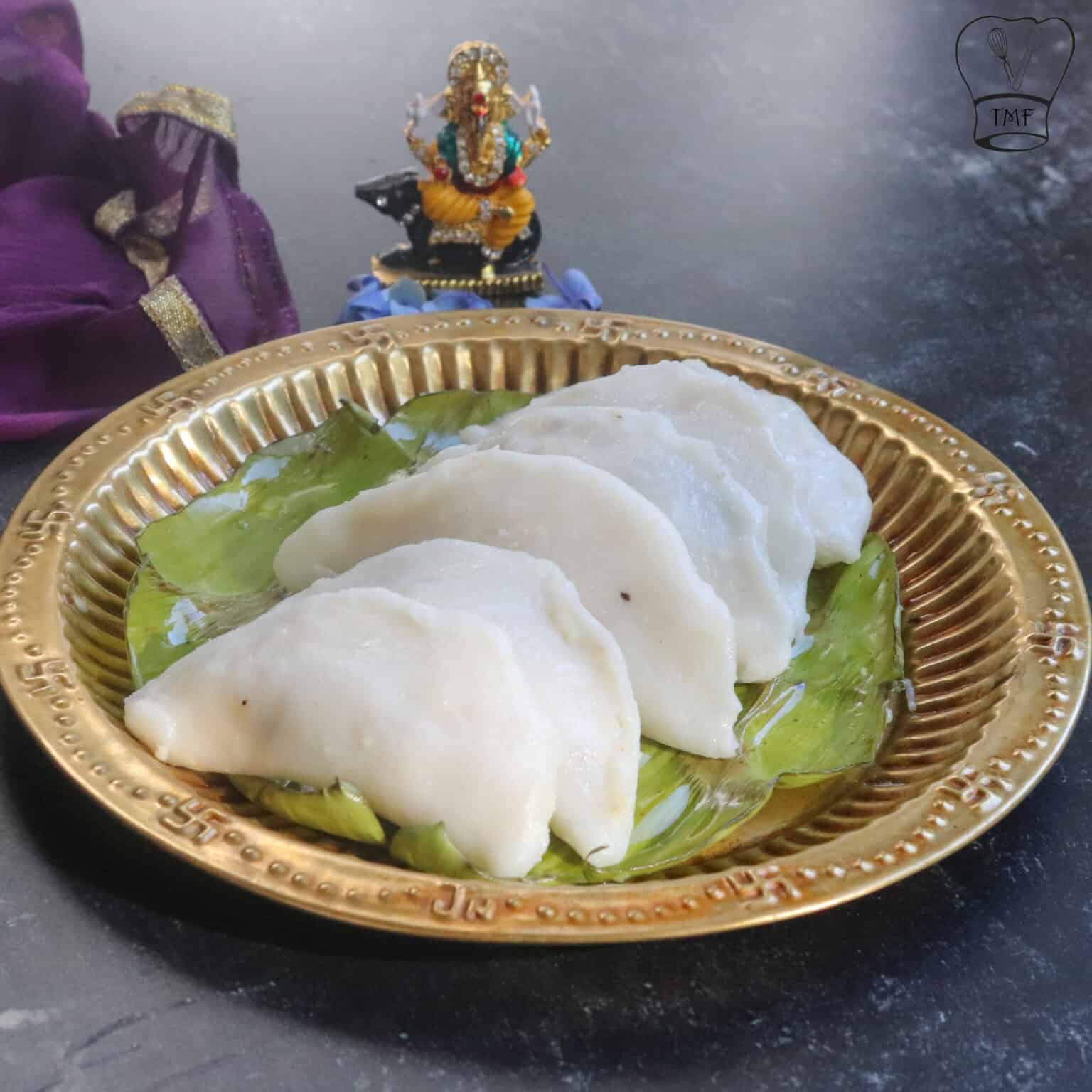 Uppu Kozhukattai | Ulundhu kozhukattai - Traditionally Modern Food