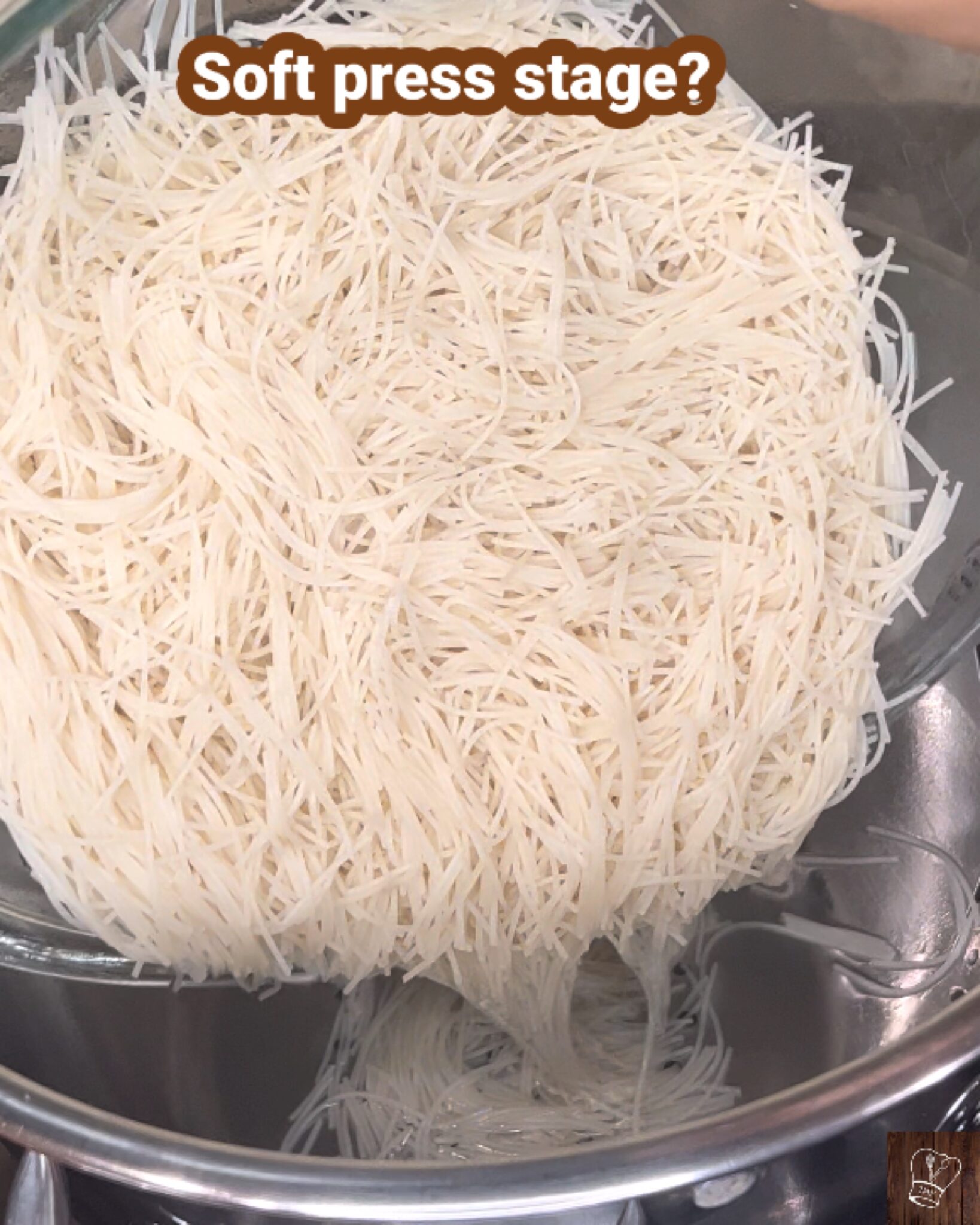 Millet Sevai | Thinai sevai | Masala sevai - Traditionally Modern Food