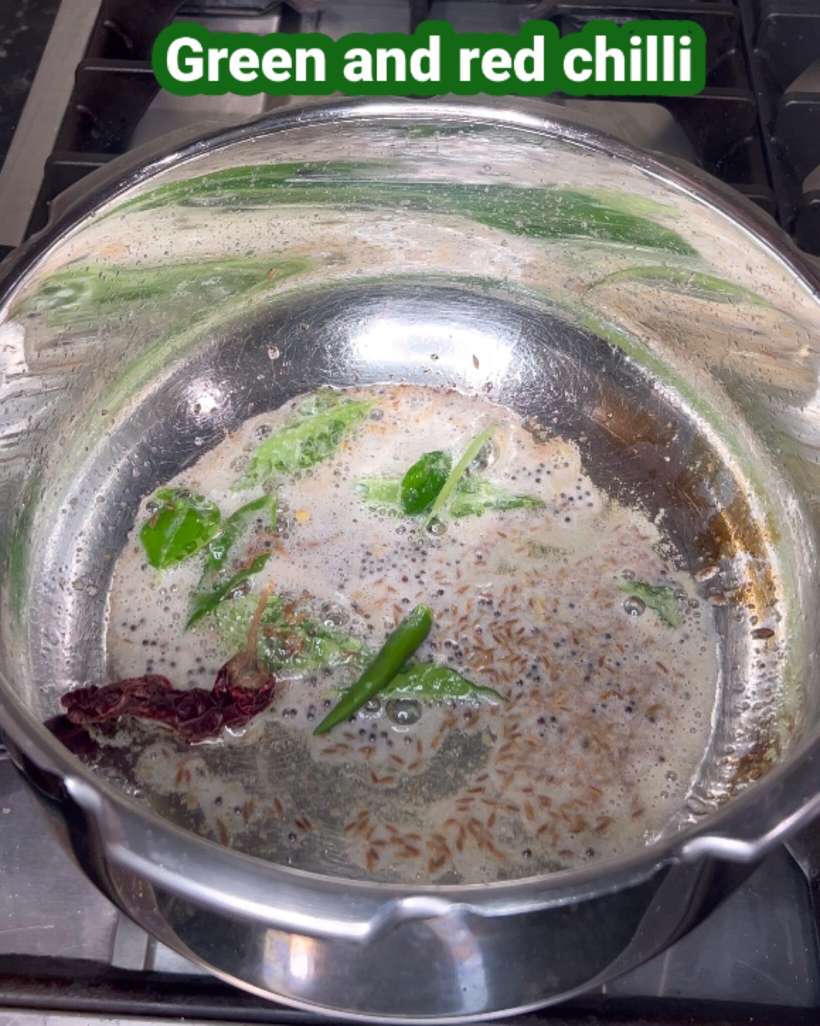 Pachai Payaru Sadham | Green moong rice - Traditionally Modern Food