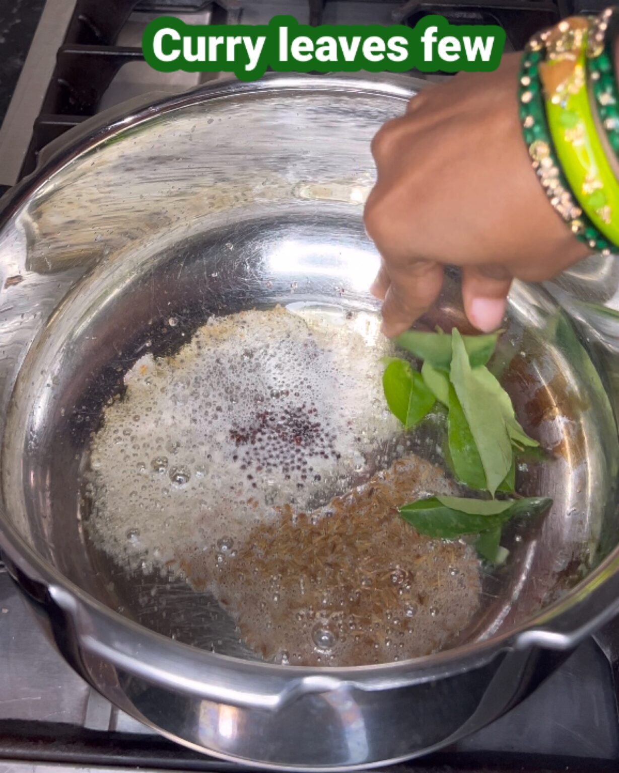 Pachai Payaru Sadham | Green moong rice - Traditionally Modern Food