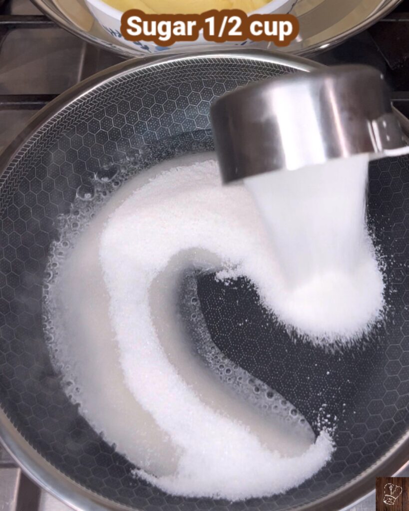 Vanilla Ice Cream burfi | Vanilla milk cake - Traditionally Modern Food