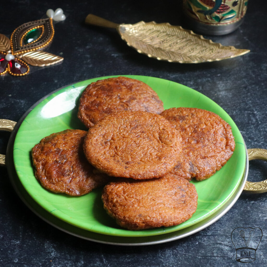 Adhirasam | Athirasam - Traditionally Modern Food