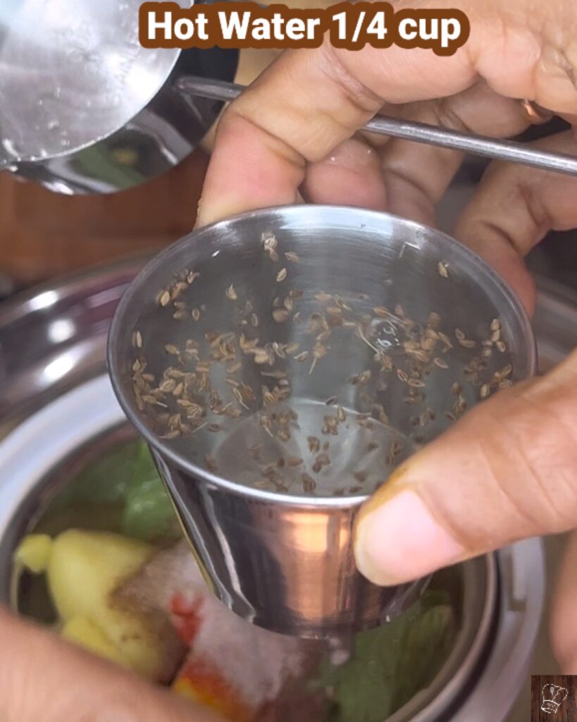 Aloo bhujia | Crispy Aloo sev - Traditionally Modern Food