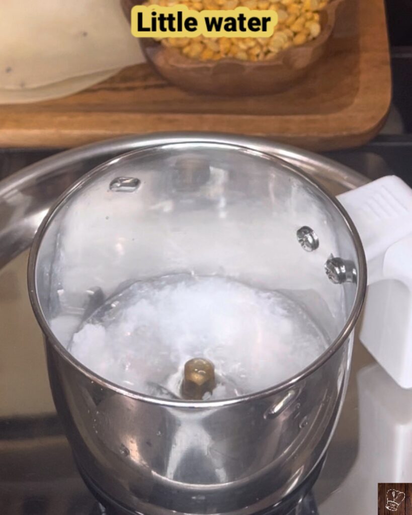 Appala Kootu | Appalam kootu - Traditionally Modern Food