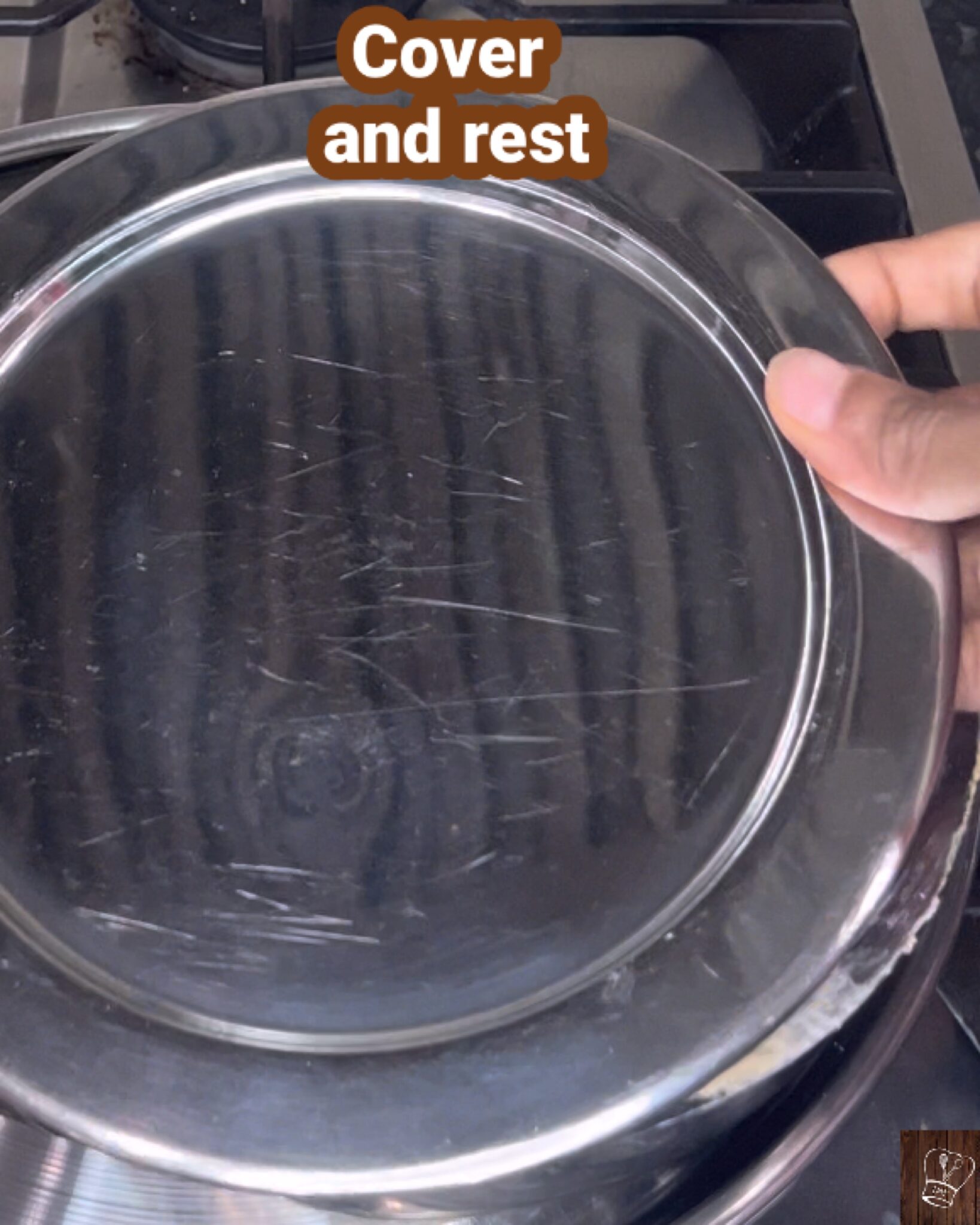 Jangiri | Jangri - Traditionally Modern Food