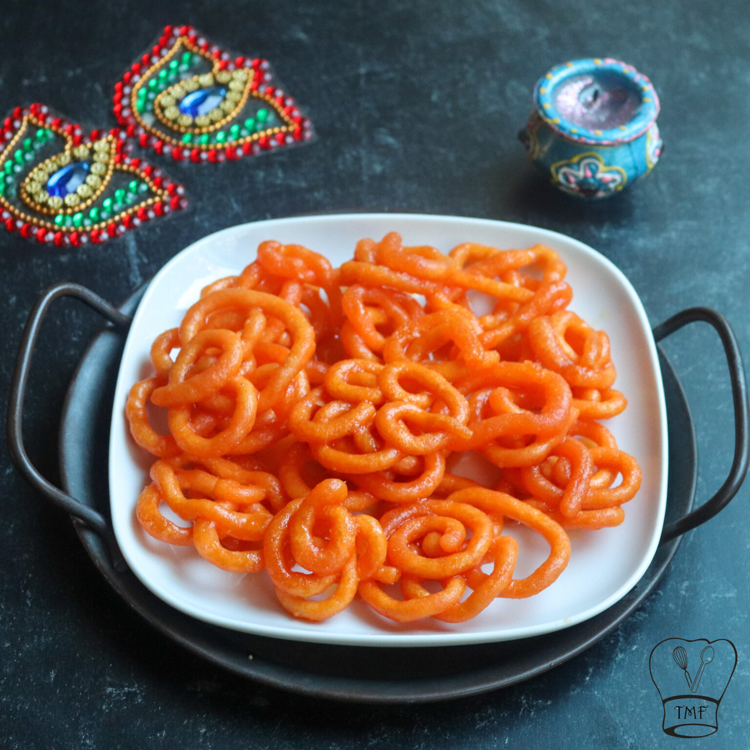 Jangiri | Jangri - Traditionally Modern Food