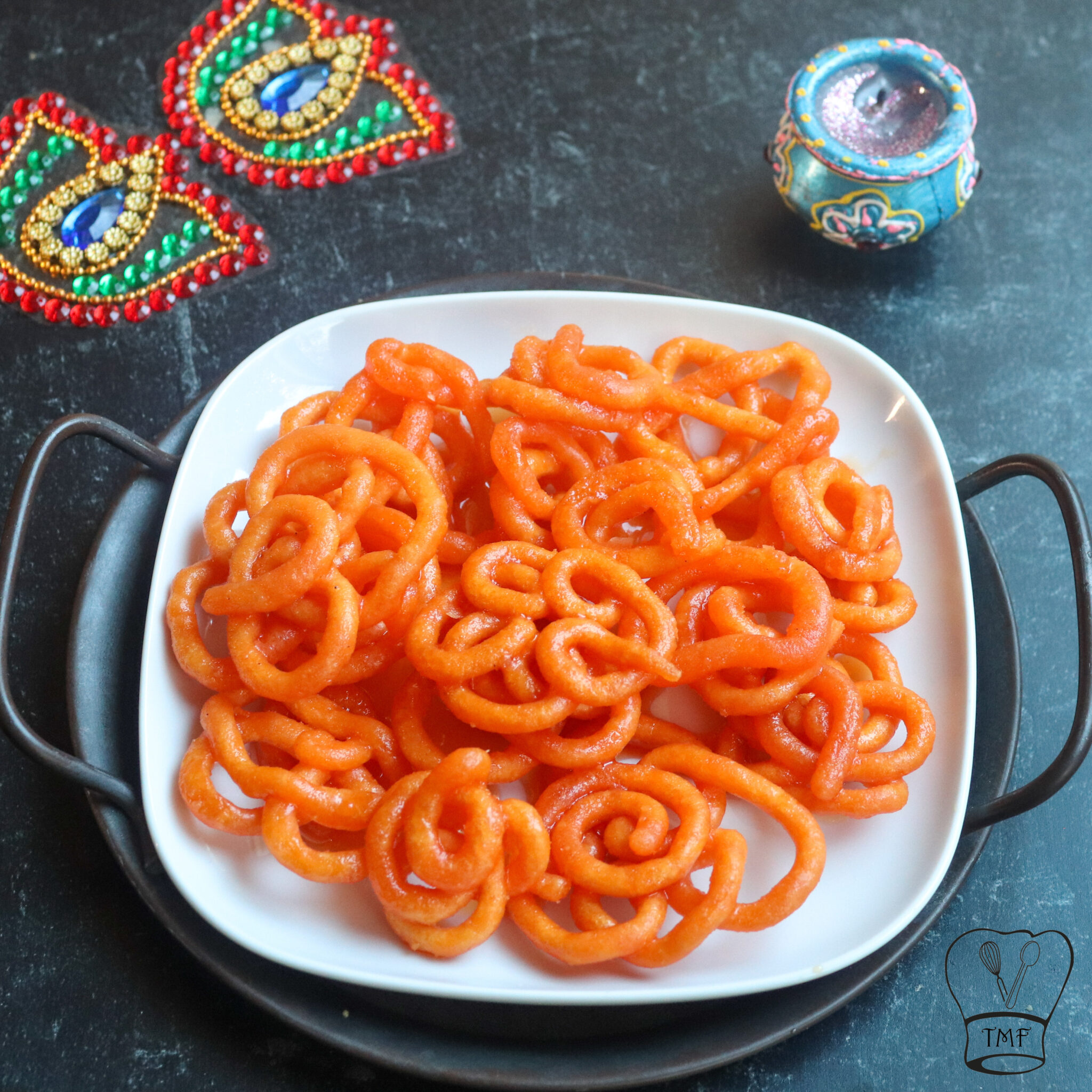 Jangiri | Jangri - Traditionally Modern Food