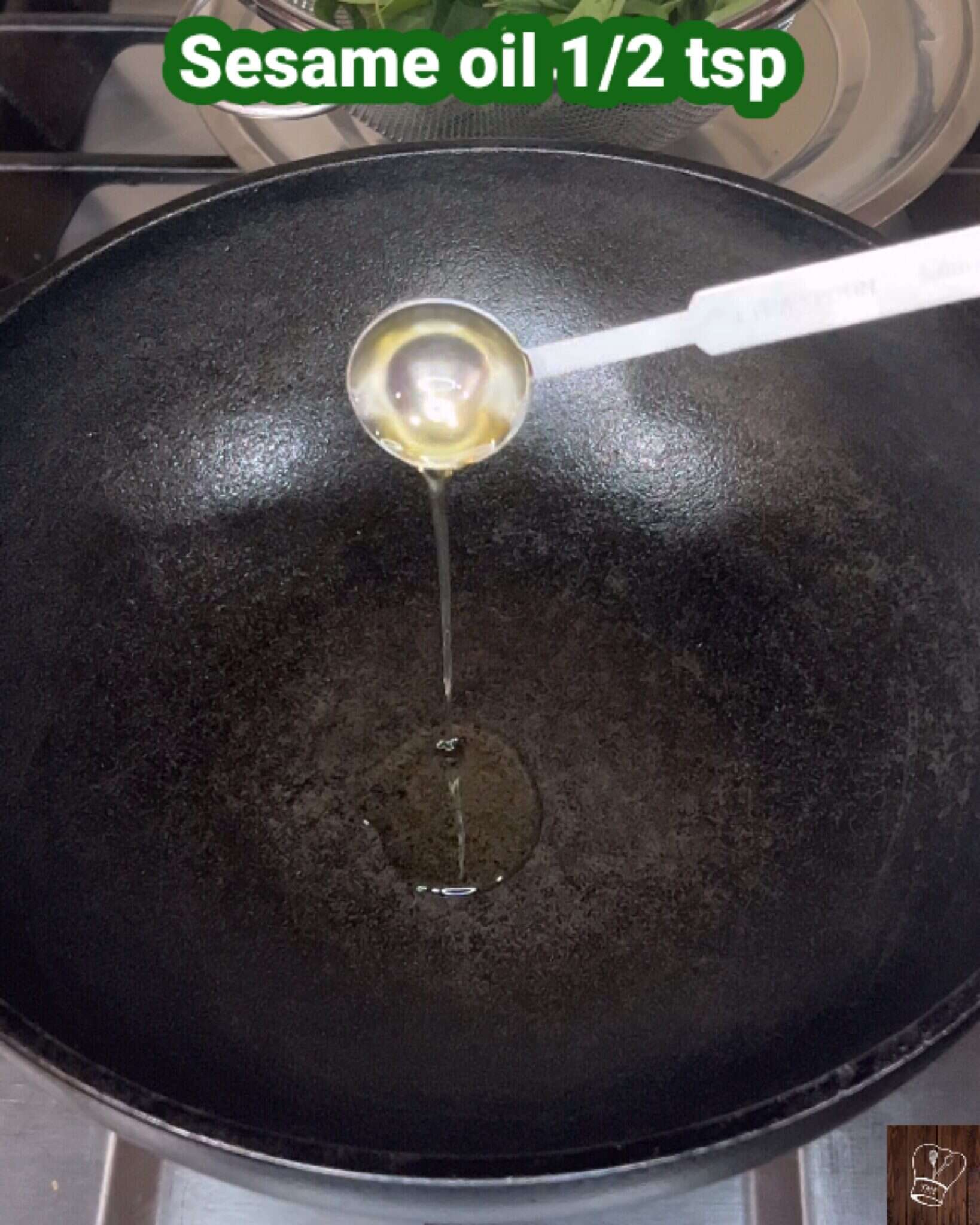 Karuveppilai Thokku | curry leaves thokku - Traditionally Modern Food