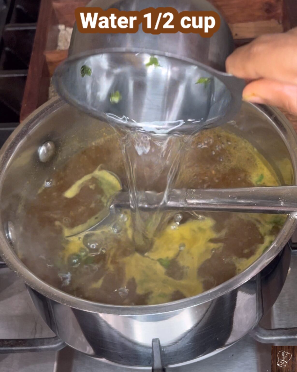 Pathiya Rasam | Postpartum rasam - Traditionally Modern Food