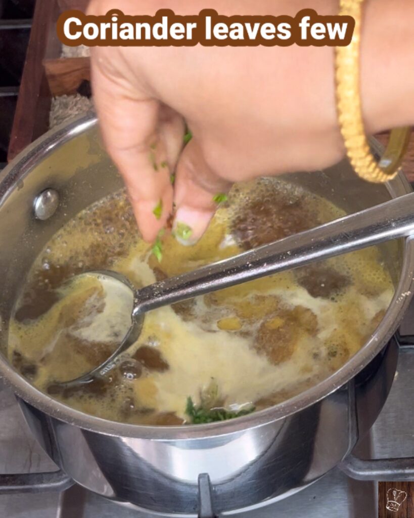 Pathiya Rasam | Postpartum rasam - Traditionally Modern Food