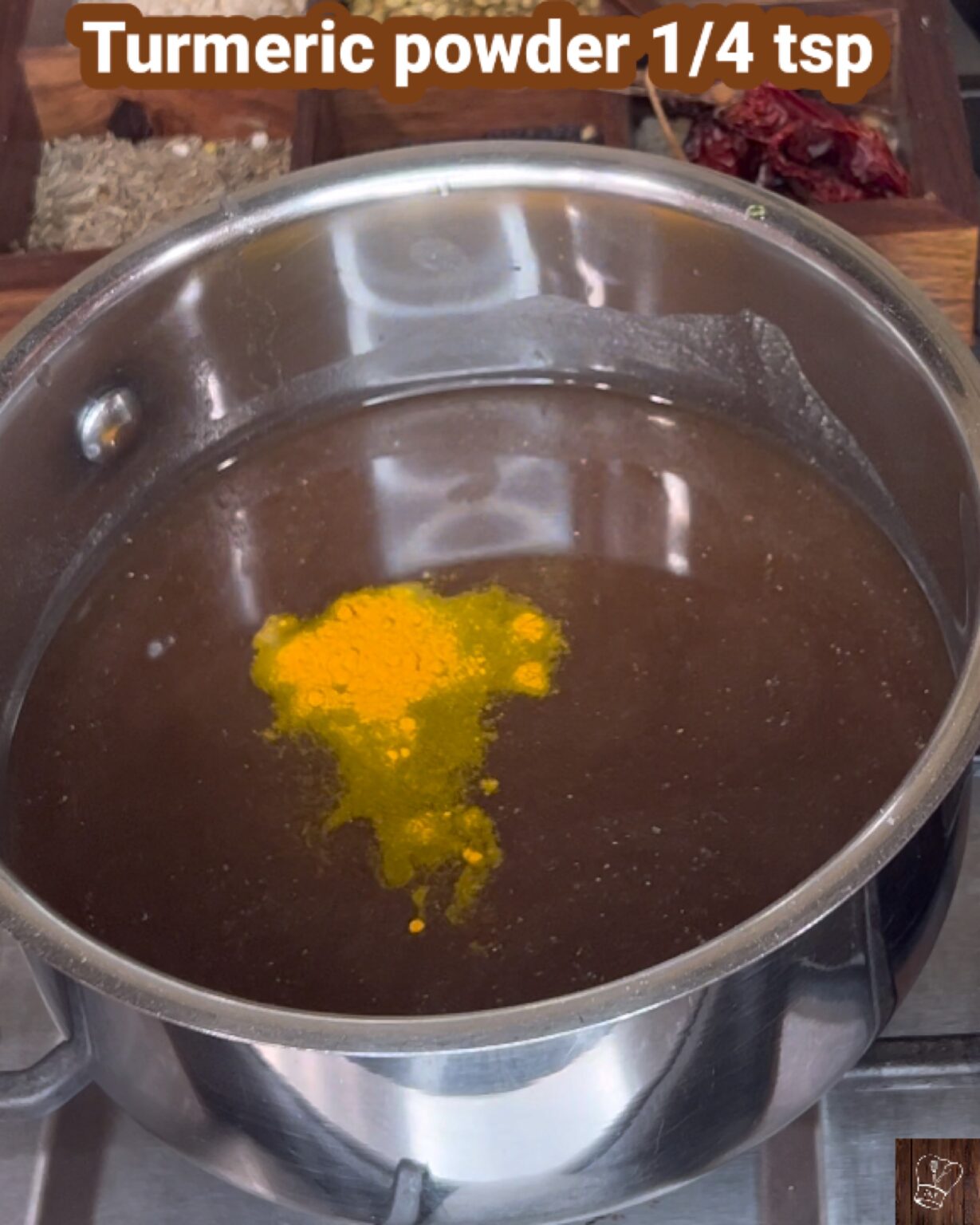 Pathiya Rasam | Postpartum rasam - Traditionally Modern Food