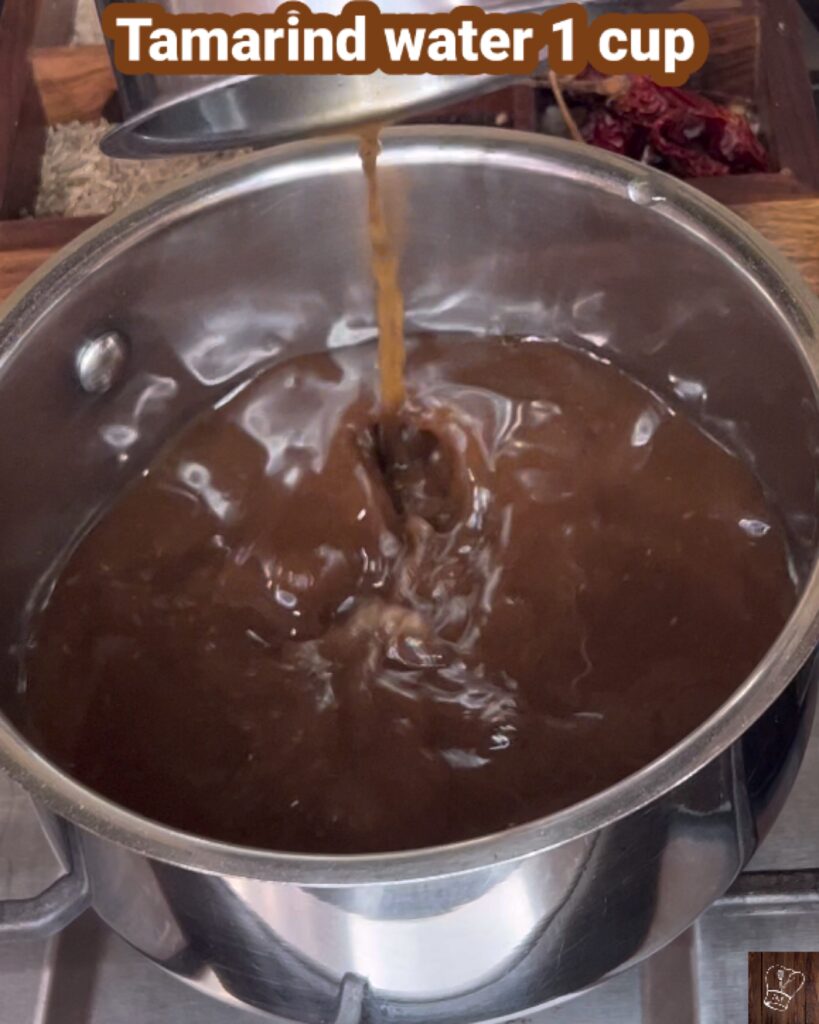 Pathiya Rasam | Postpartum rasam - Traditionally Modern Food