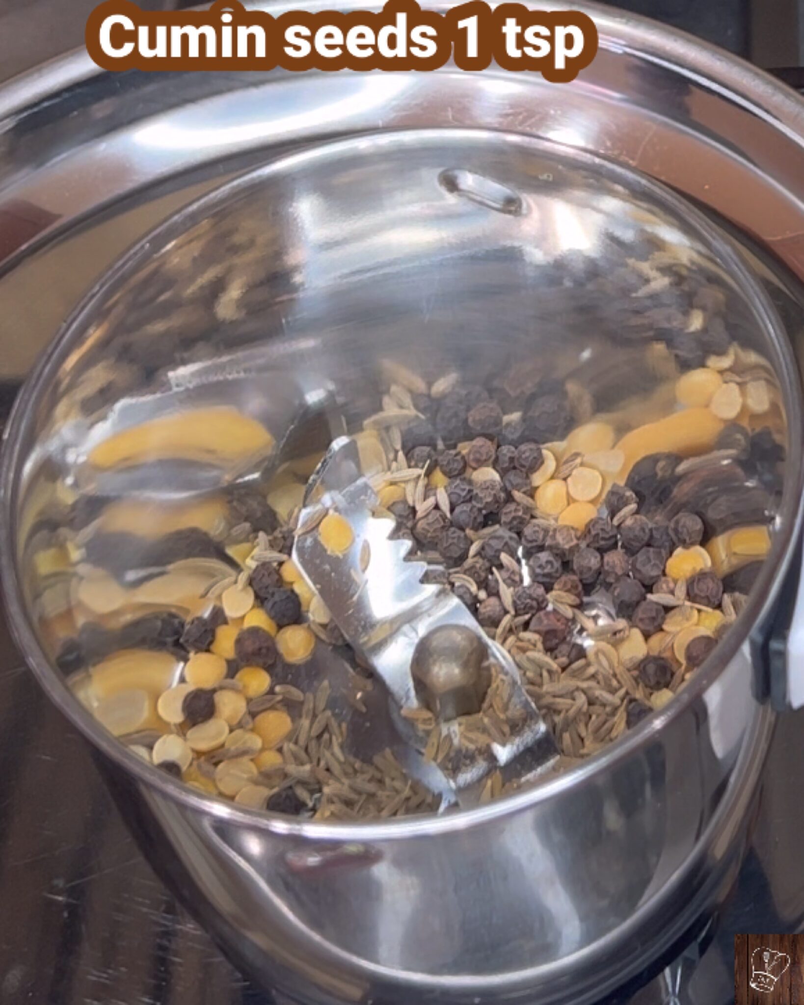 Pathiya Rasam | Postpartum rasam - Traditionally Modern Food