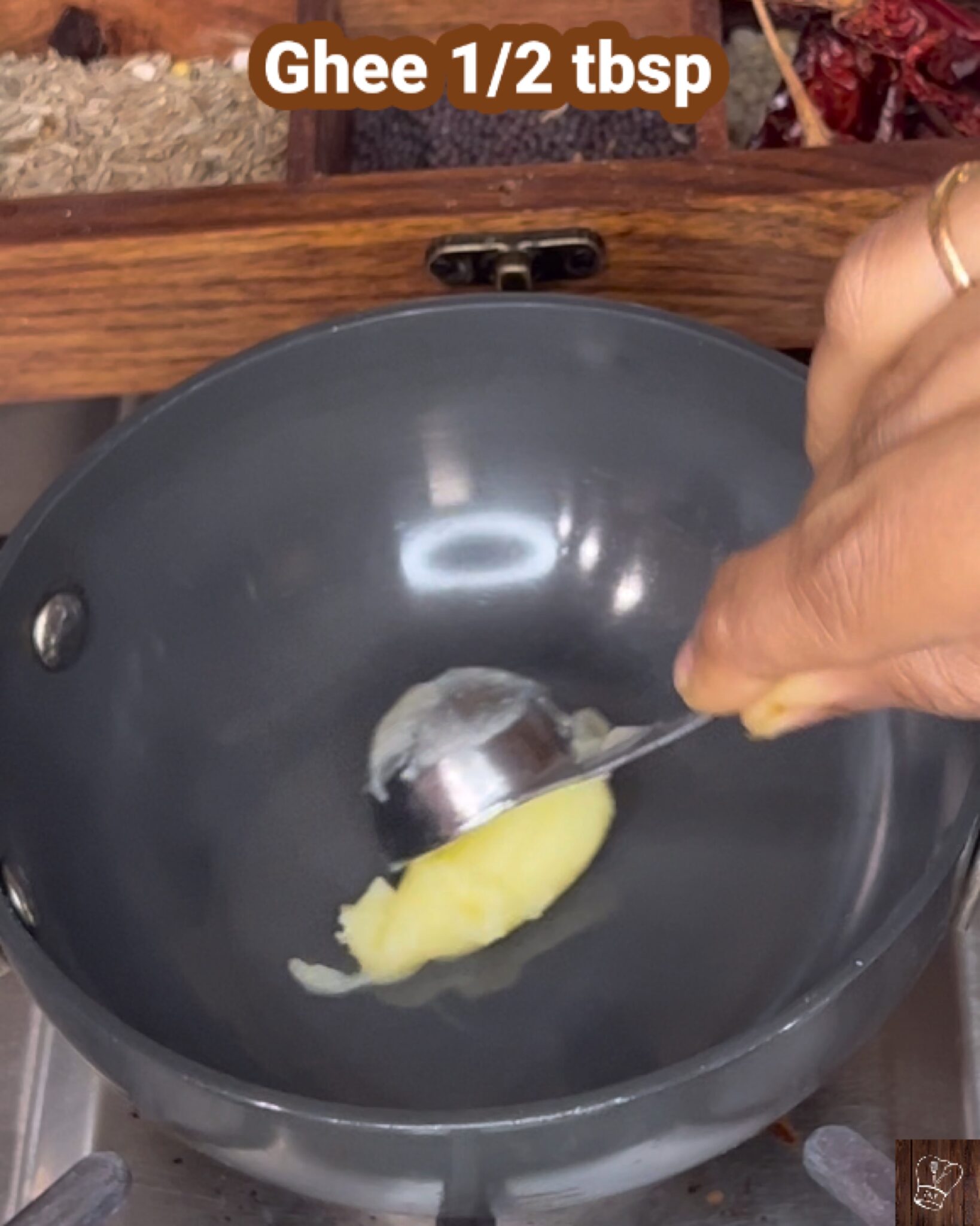 Pathiya Rasam | Postpartum rasam - Traditionally Modern Food