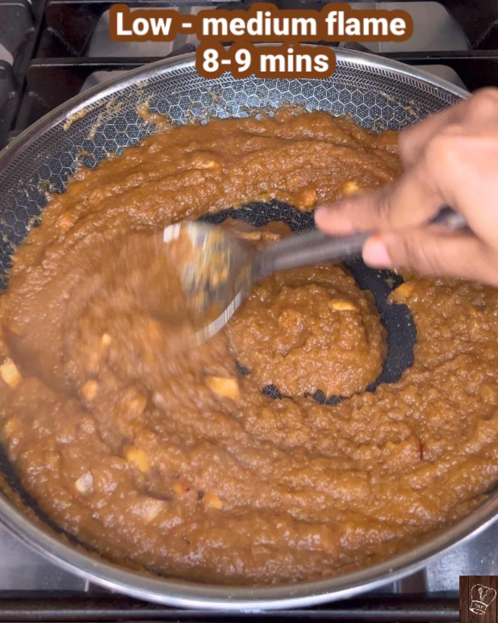 Thengai Therattipal | Coconut Thirattupal - Traditionally Modern Food