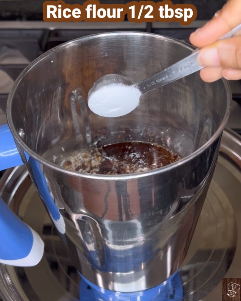 Thengai Therattipal | Coconut Thirattupal - Traditionally Modern Food