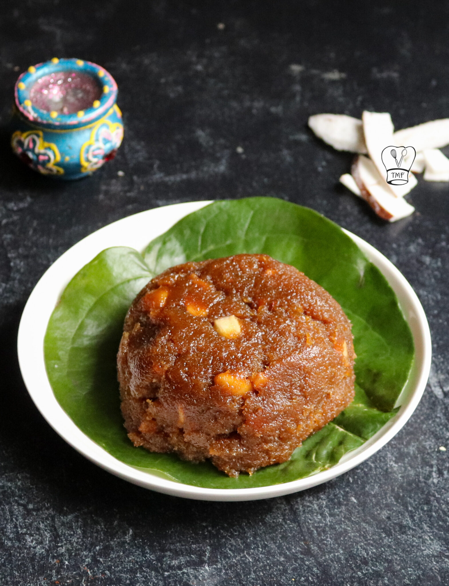 Thengai Therattipal | Coconut Thirattupal - Traditionally Modern Food