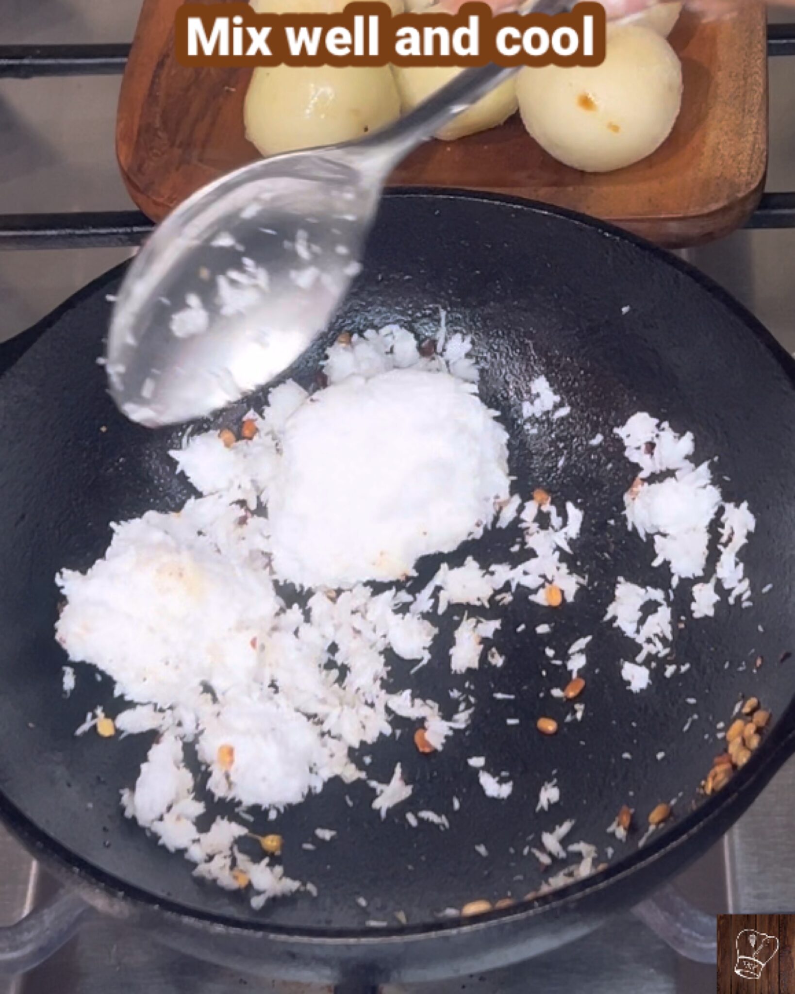 Nellikai Thuvaiyal | Nellikai thogayal - Traditionally Modern Food