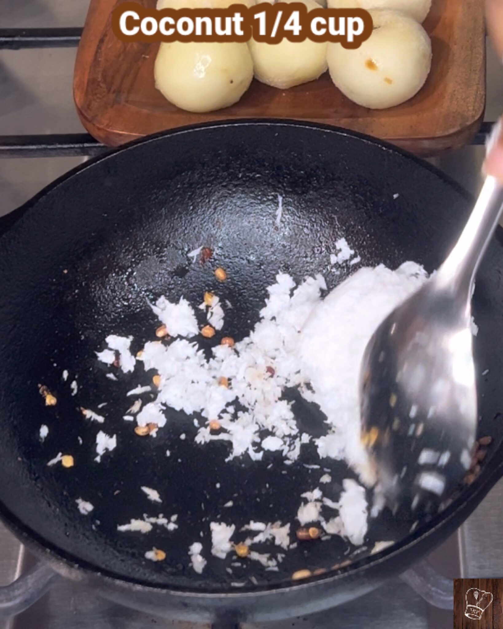 Nellikai Thuvaiyal | Nellikai thogayal - Traditionally Modern Food