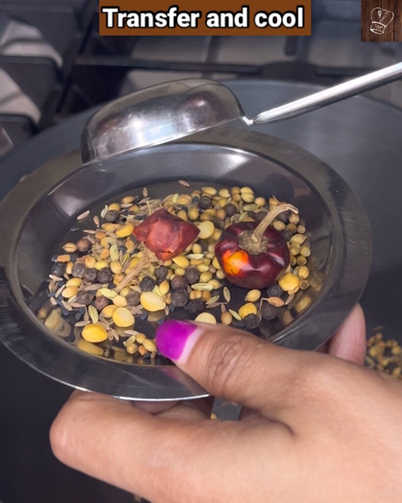 Chettinad Kara Kuzhambu mix | grand sweets kuzhambu mix - Traditionally ...