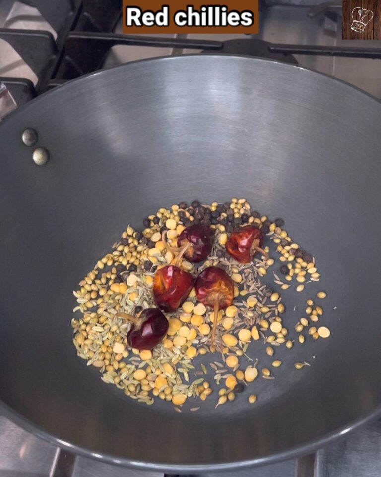 Chettinad Kara Kuzhambu mix | grand sweets kuzhambu mix - Traditionally ...