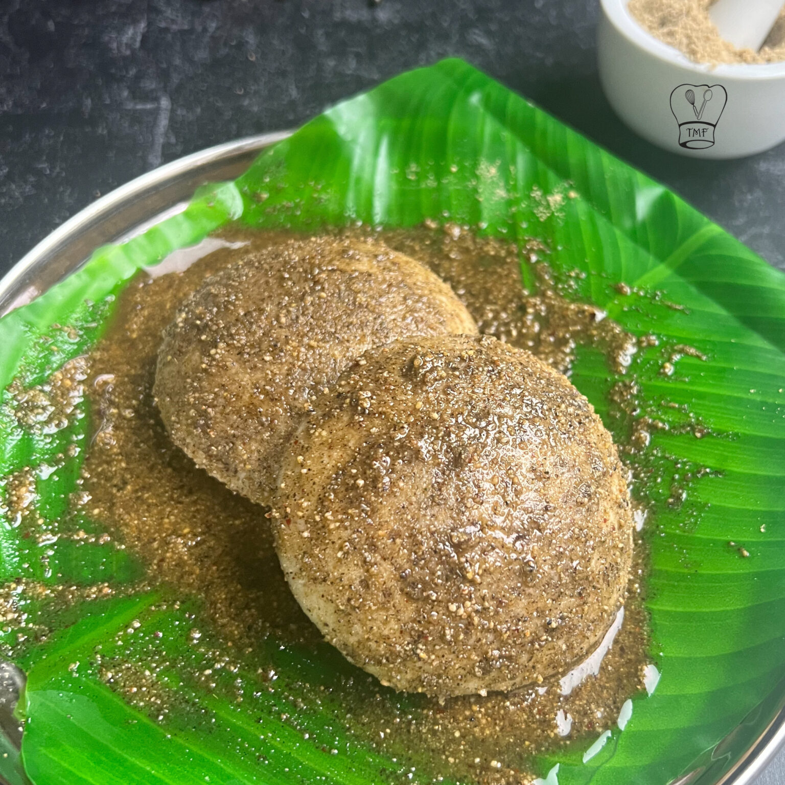 Podi recipes - Traditionally Modern Food