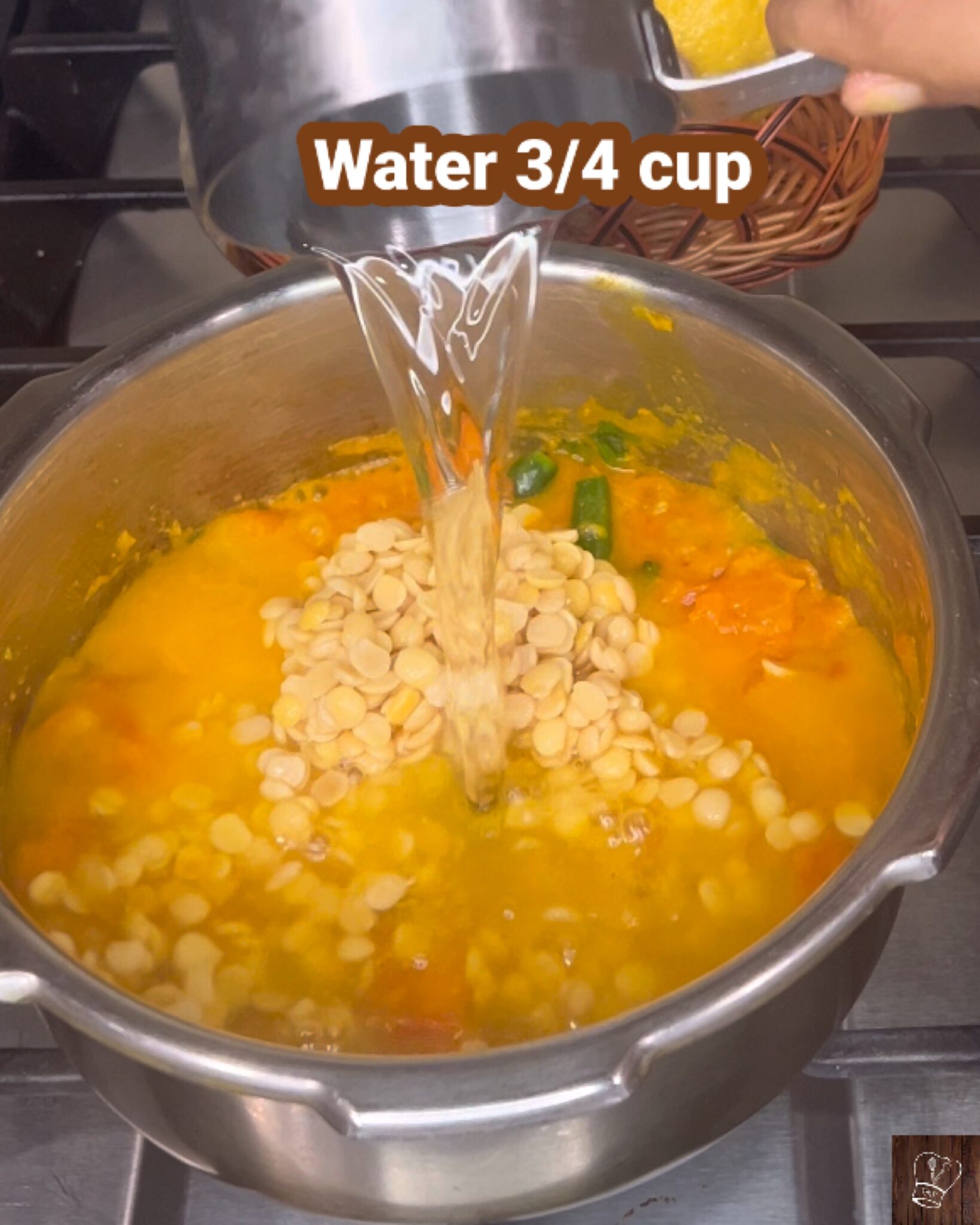 Lemon ginger Rasam | Elumichai inji rasam - Traditionally Modern Food