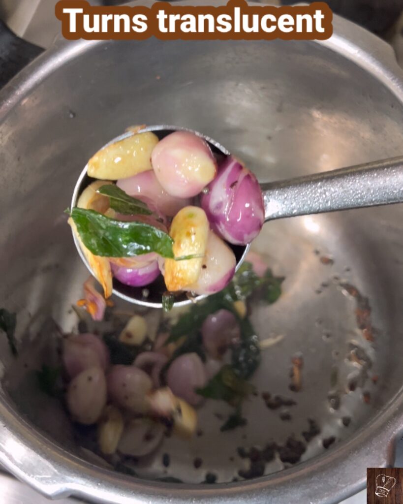 Pongal Kuzhambu | Pongal puli curry - Traditionally Modern Food