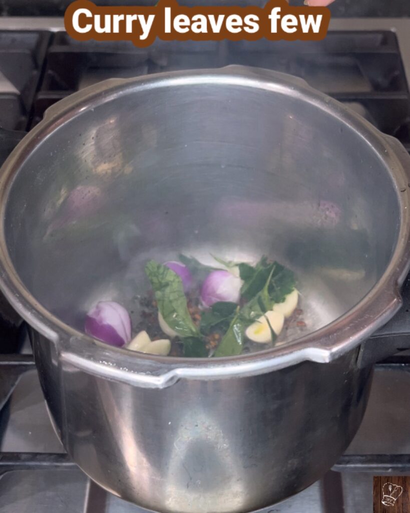 Pongal Kuzhambu | Pongal puli curry - Traditionally Modern Food