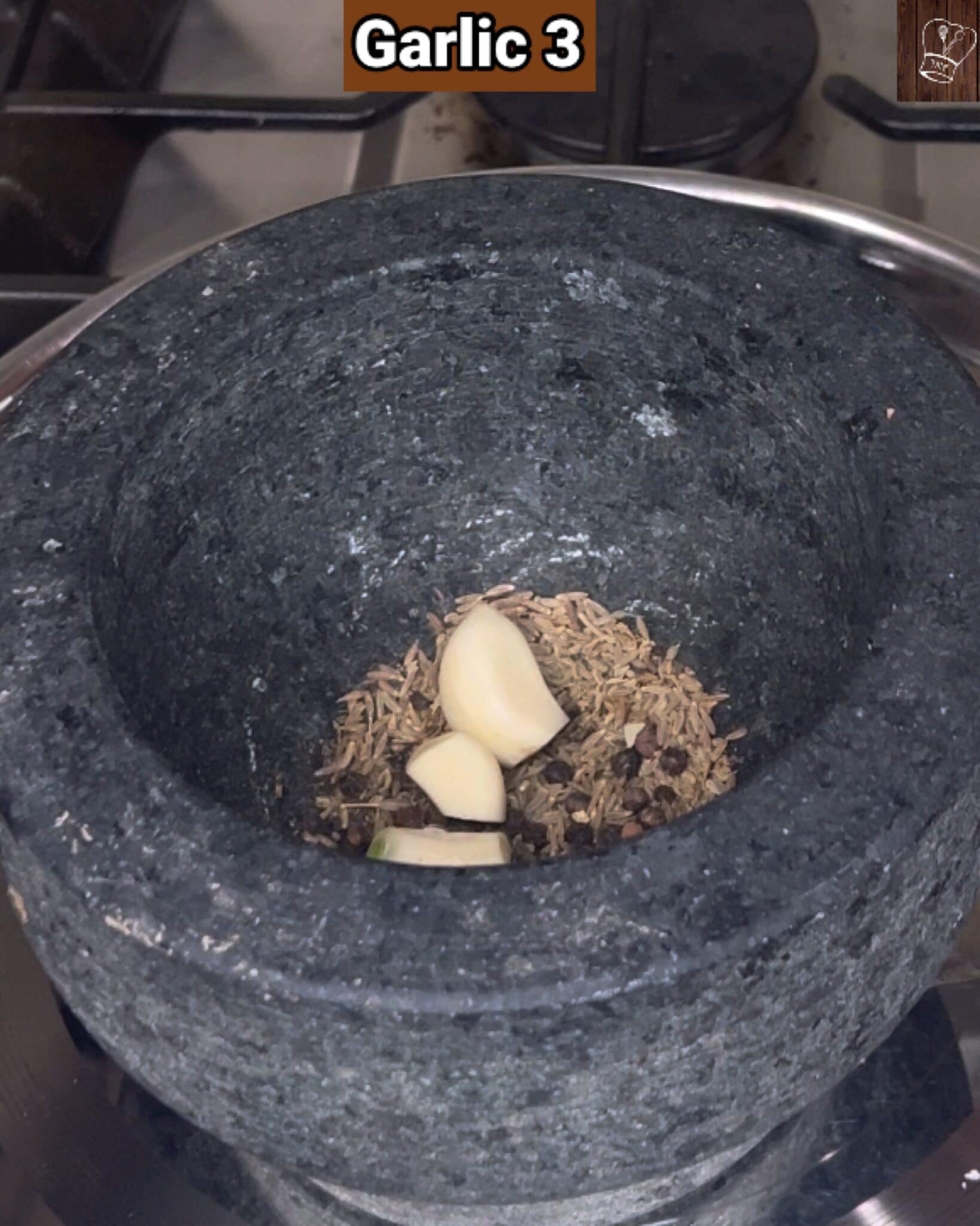 Rasam Sadam | one pot rice - Traditionally Modern Food