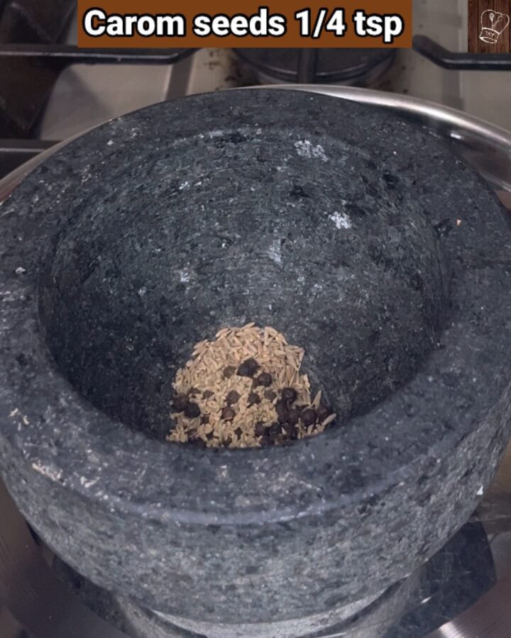 Rasam Sadam | one pot rice - Traditionally Modern Food
