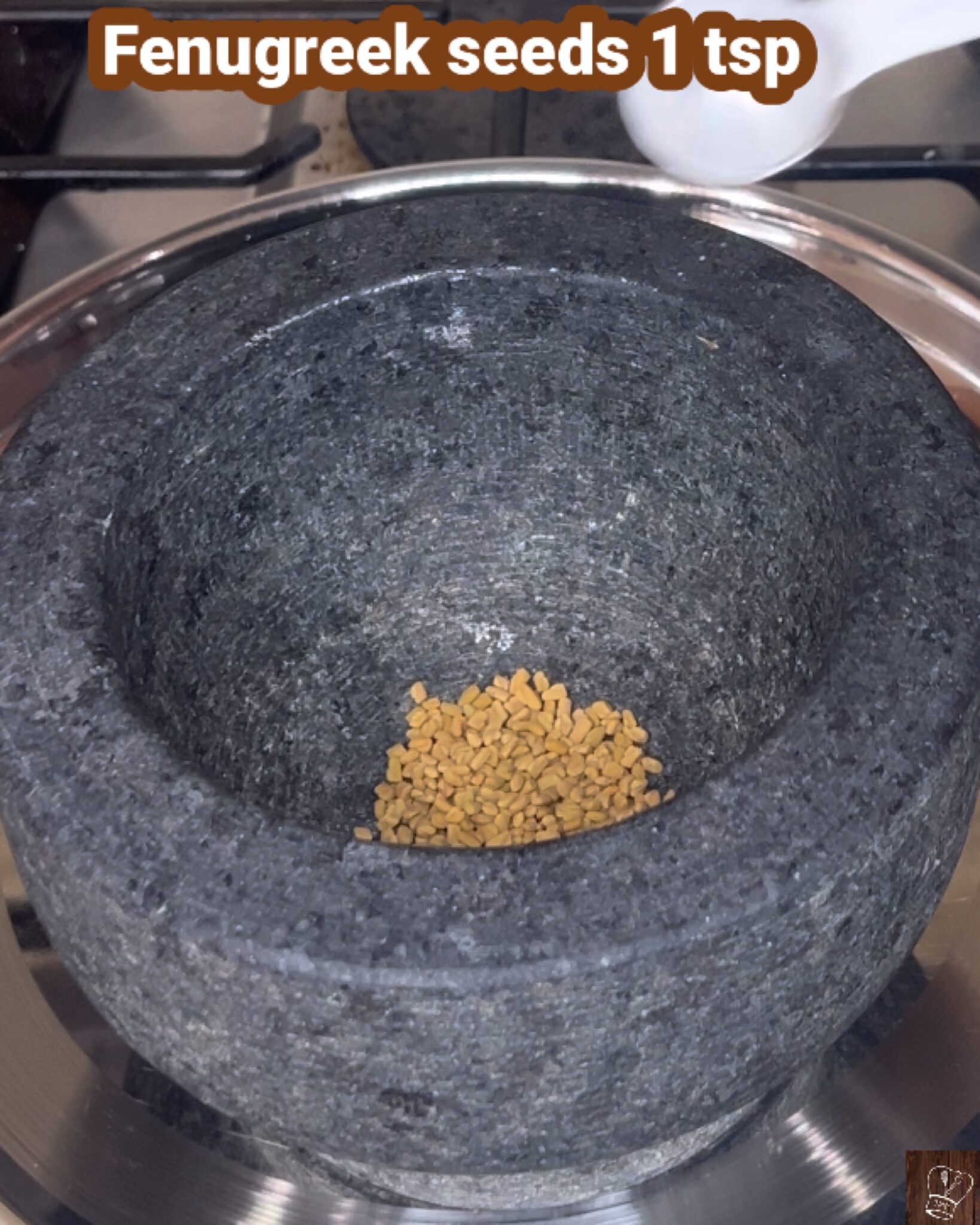 Vendhaya Sadam | Vendhaya Soru - Traditionally Modern Food