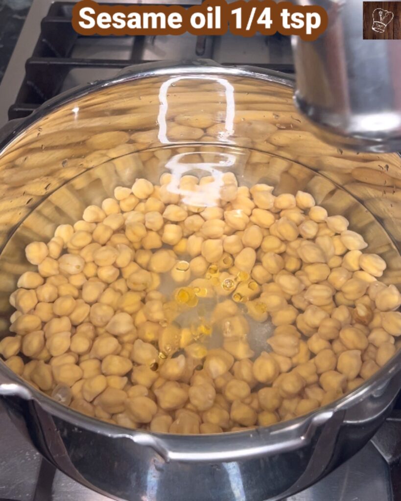 Chana kurma | Channa kurma | Kondakadalai kurma - Traditionally Modern Food