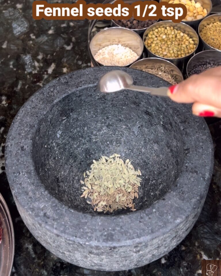 Kara Soru | Dhideer Sadham - Traditionally Modern Food