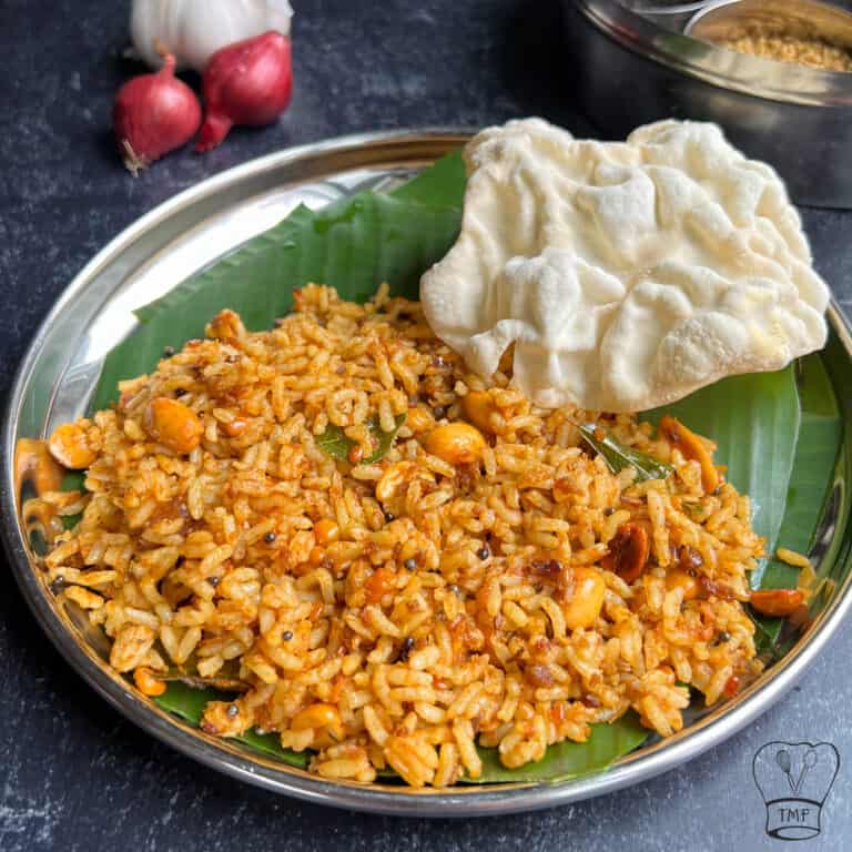 Kara Soru | Dhideer Sadham - Traditionally Modern Food