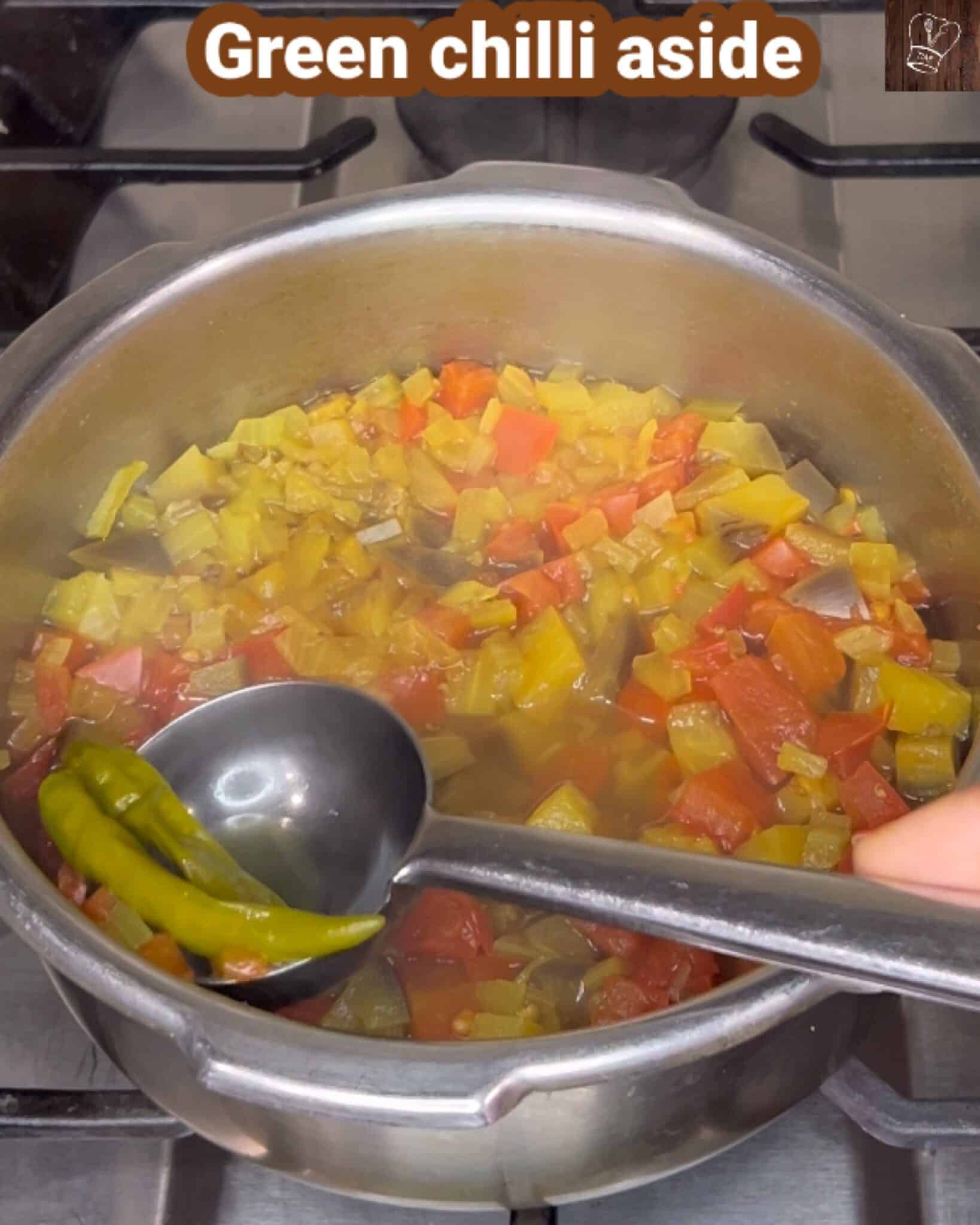 Kathirikai Kadayal | brinjal kadayal | kathirika masiyal ...