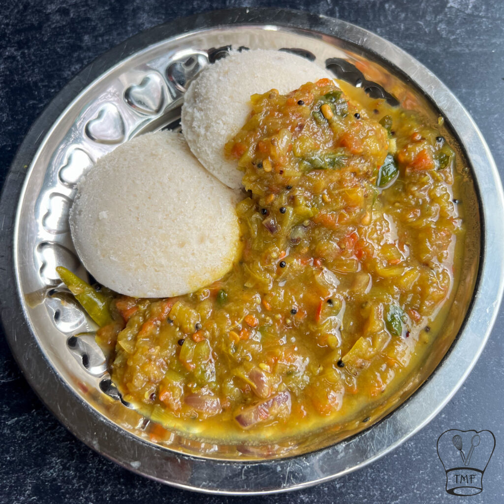 Kathirikai Kadayal | brinjal kadayal | kathirika masiyal ...