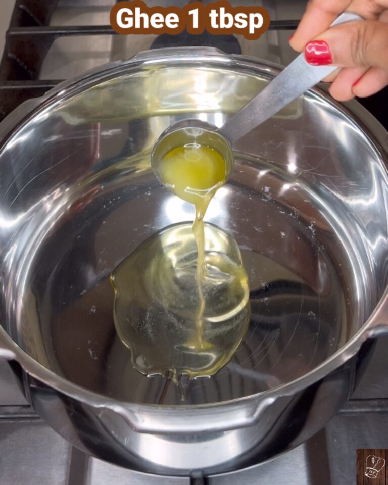 Kuska | Khuska | Plain biryani - Traditionally Modern Food