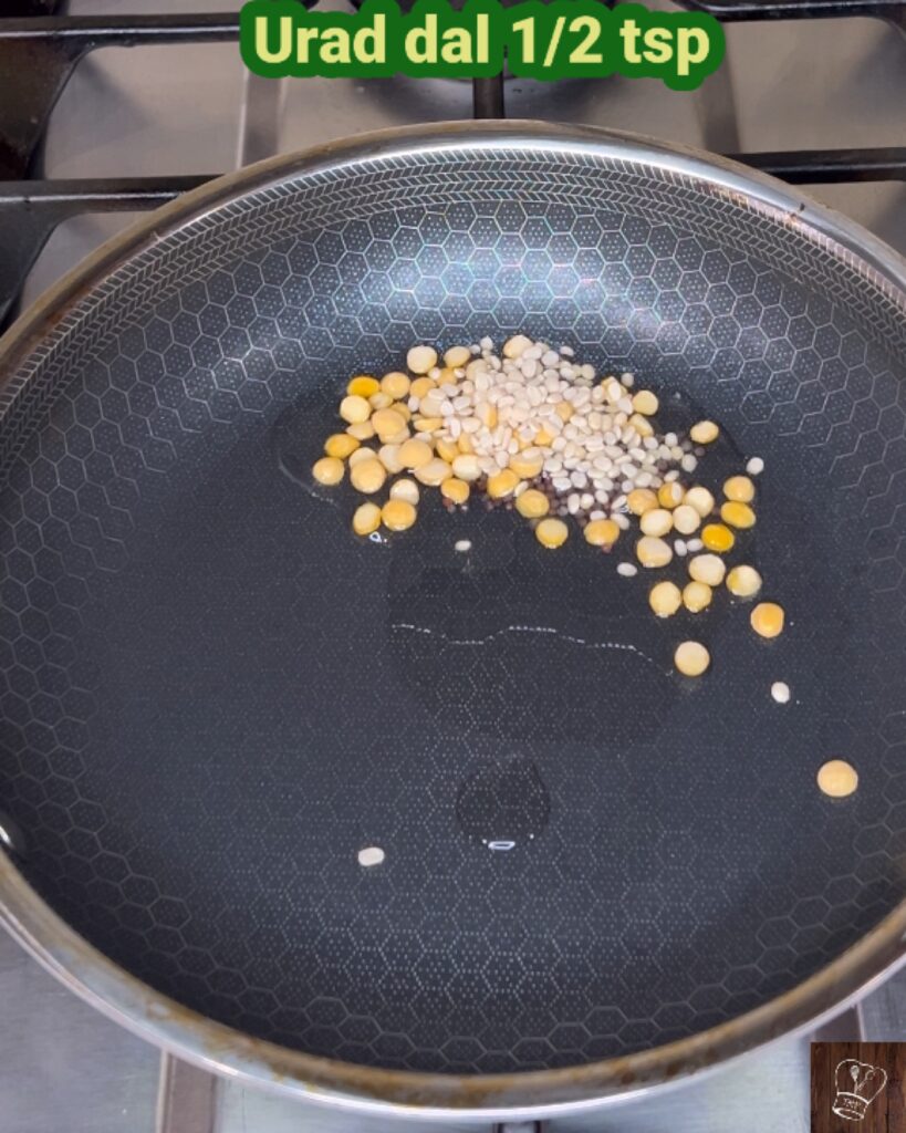 Pavakkai poriyal | Bitter gourd stir fry - Traditionally Modern Food