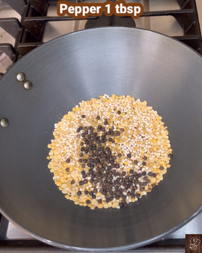 Tanjore Milagu kuzhambu | Iyengar Milagu kulambu - Traditionally Modern ...