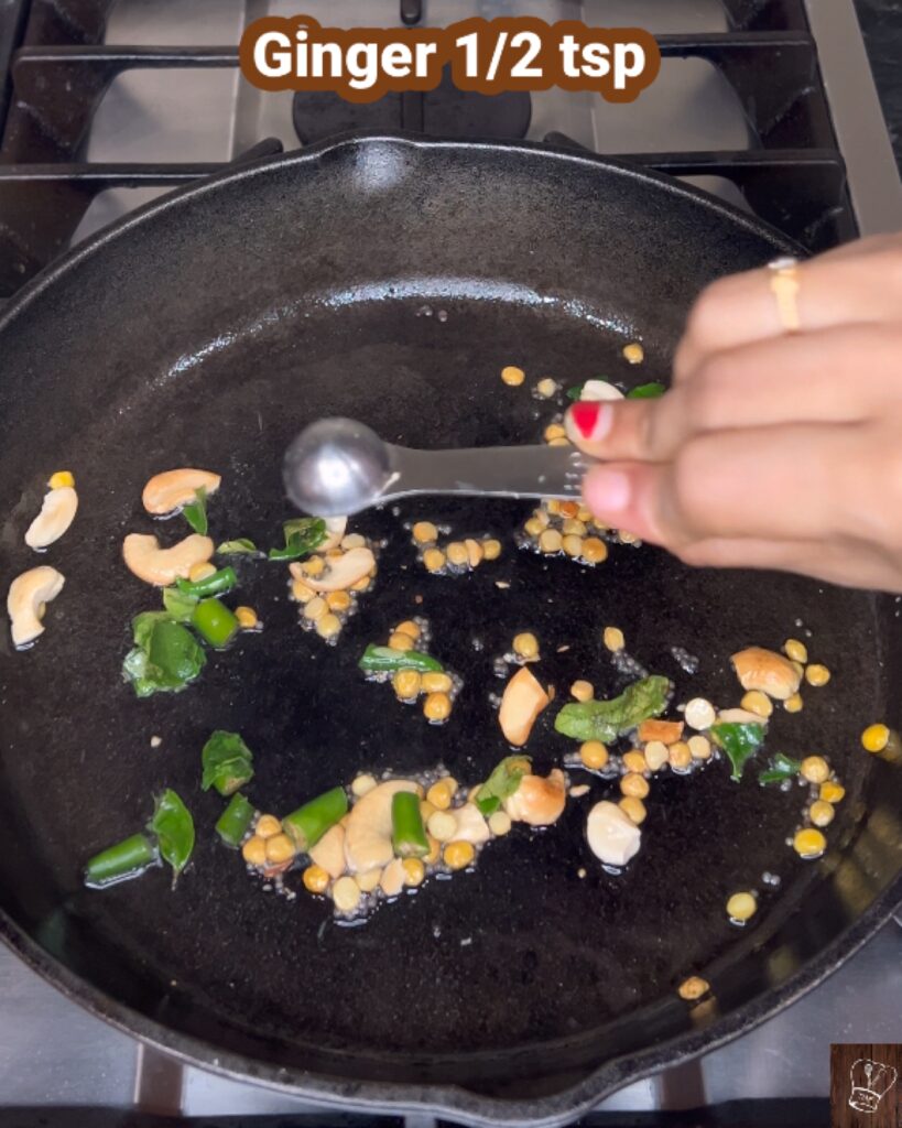 Urulaikizhangu podimas | Potato podimas - Traditionally Modern Food