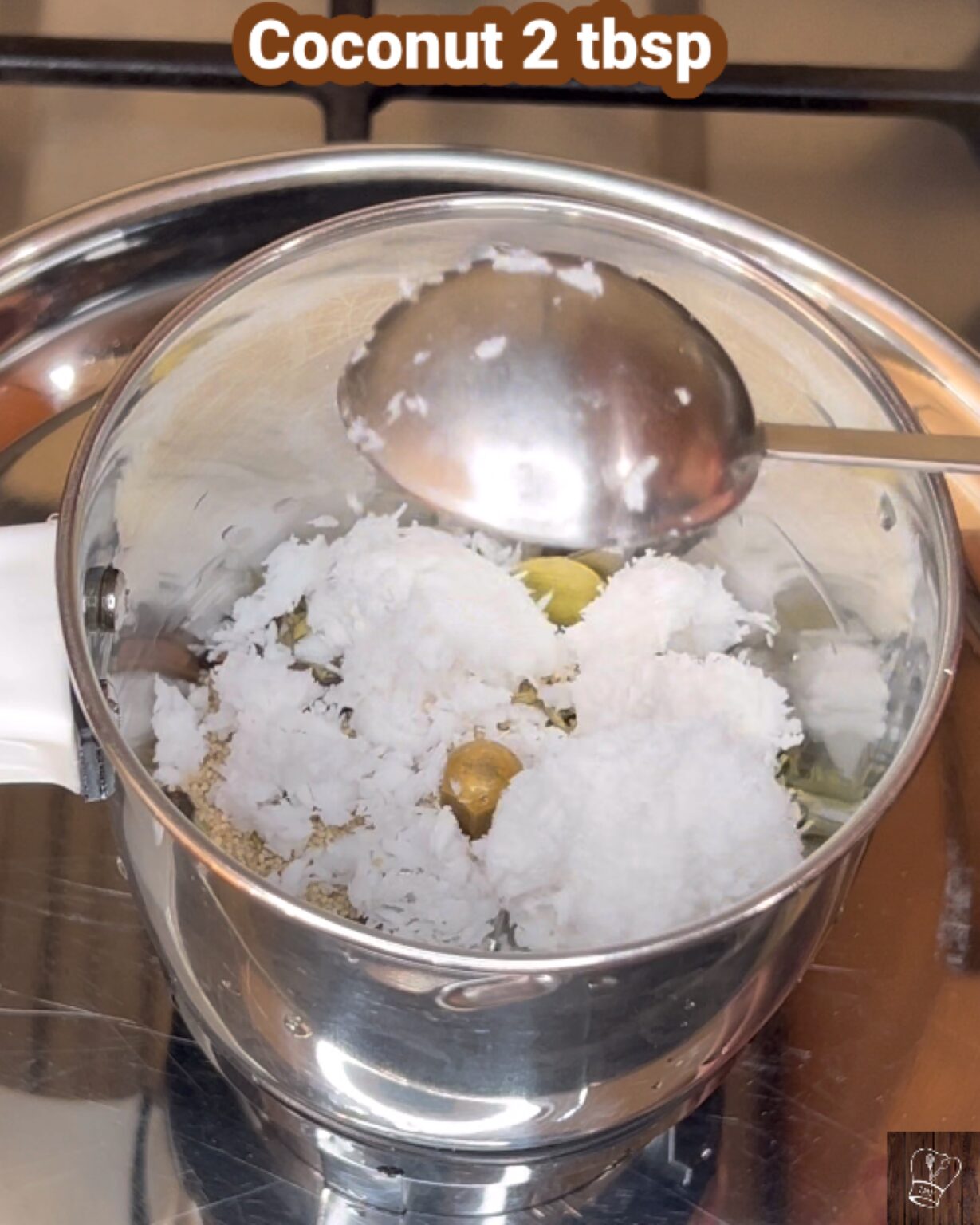 Masala Sadam | Kurma Sadam - Traditionally Modern Food