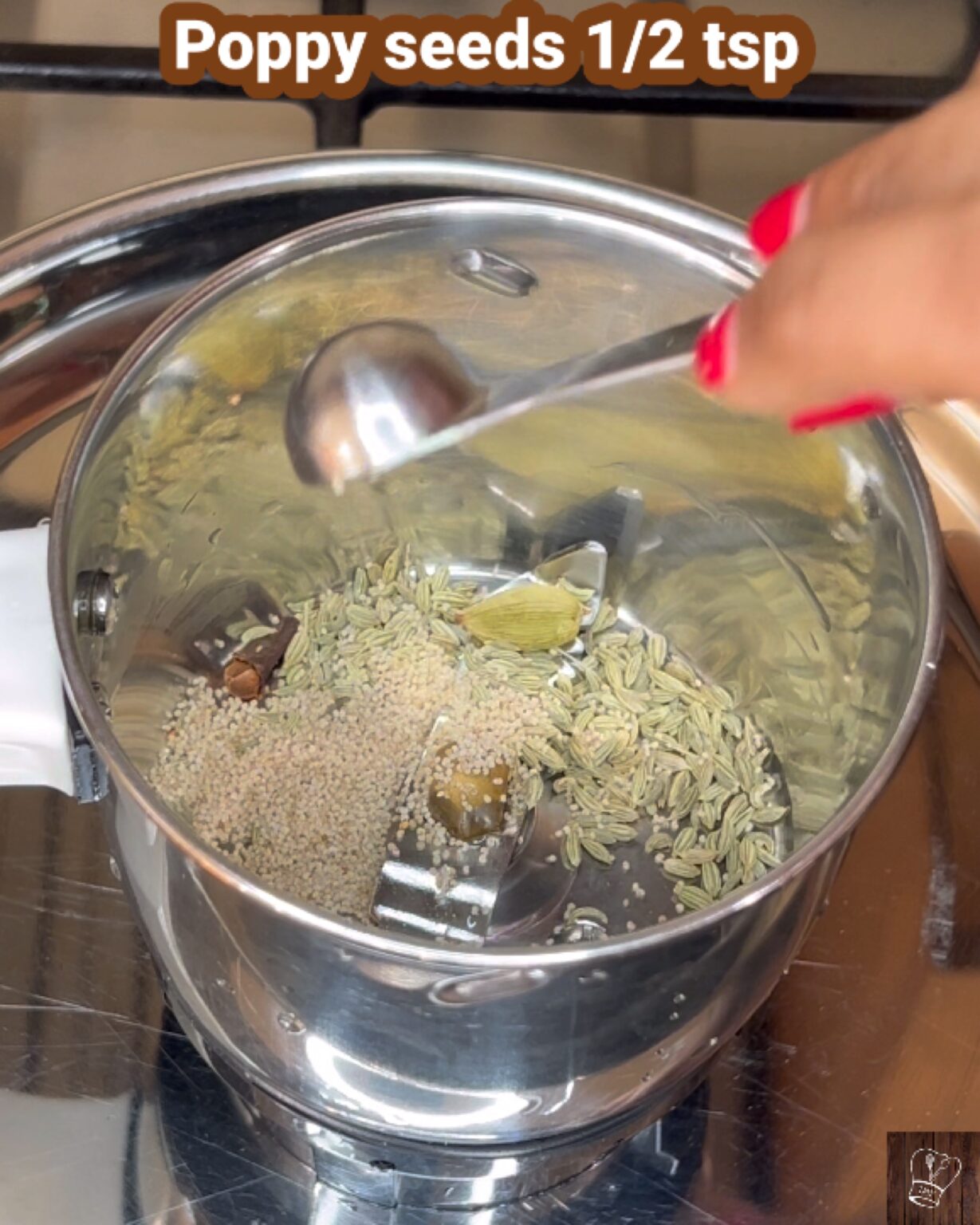 Masala Sadam | Kurma Sadam - Traditionally Modern Food