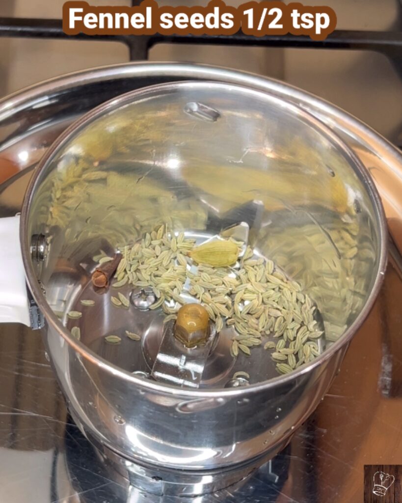 Masala Sadam | Kurma Sadam - Traditionally Modern Food