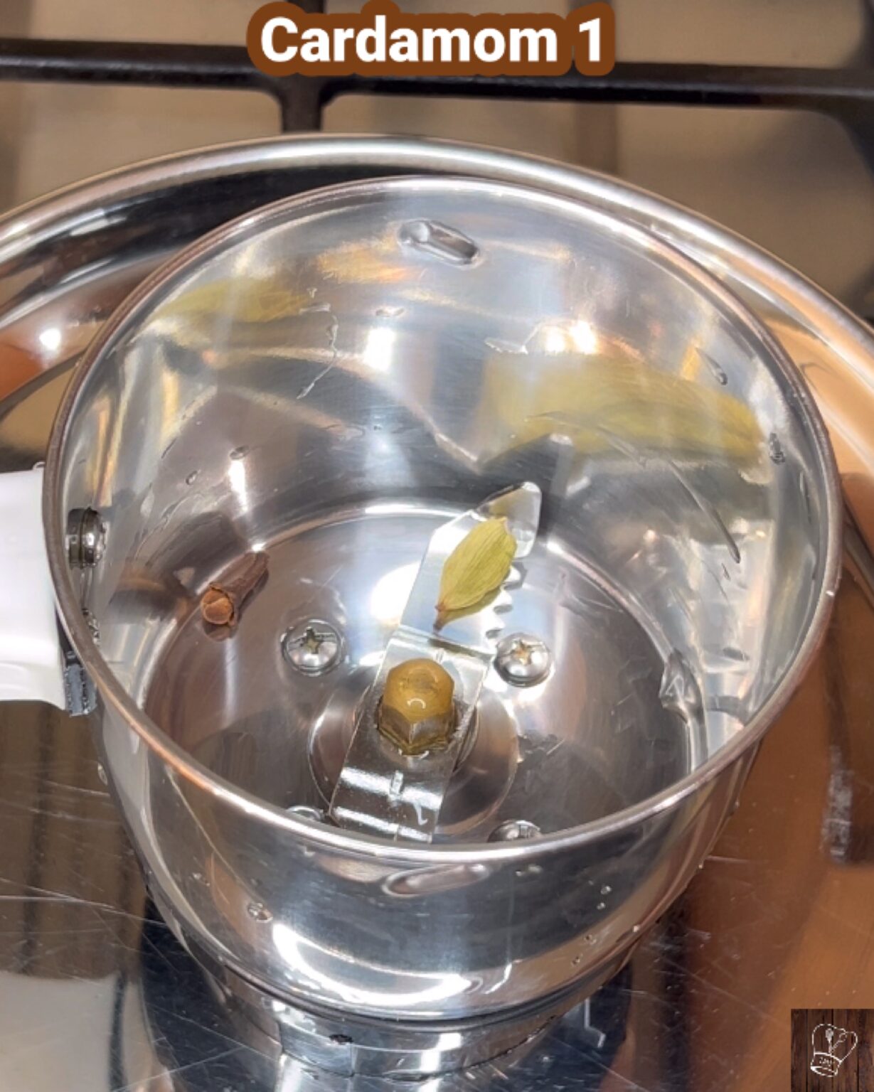 Masala Sadam | Kurma Sadam - Traditionally Modern Food