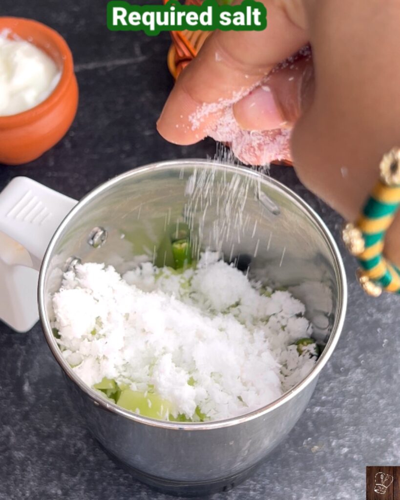 Tambuli | Thambuli - Traditionally Modern Food