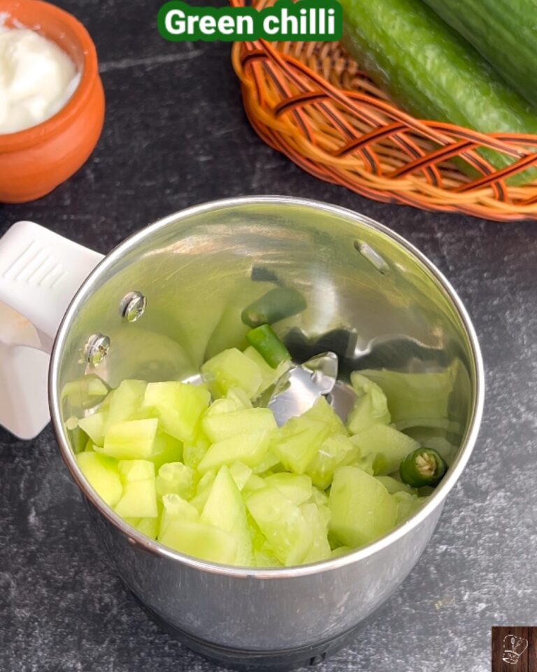 Tambuli | Thambuli - Traditionally Modern Food