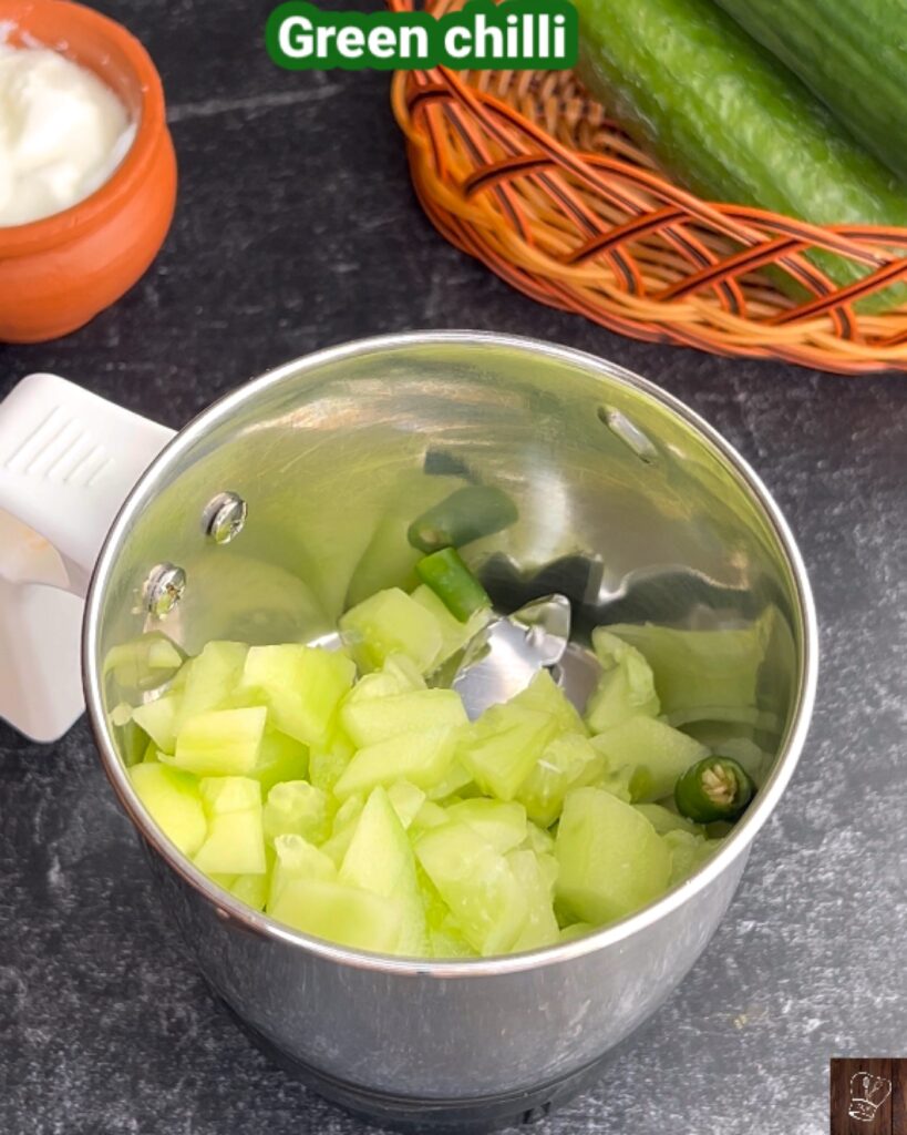 Tambuli | Thambuli - Traditionally Modern Food